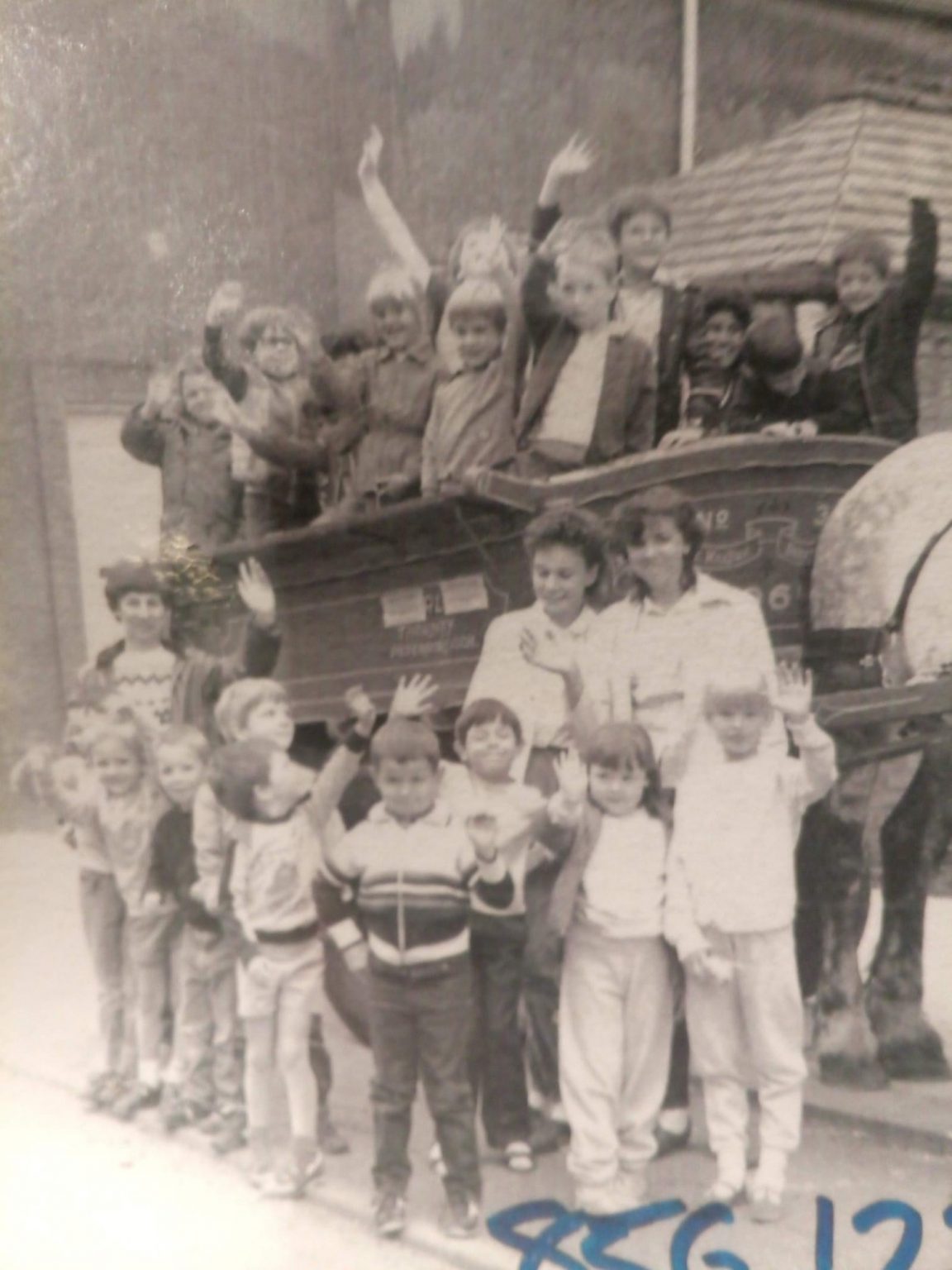 Throw back in time - Crowland - South Holland Life Heritage and Crafts ...