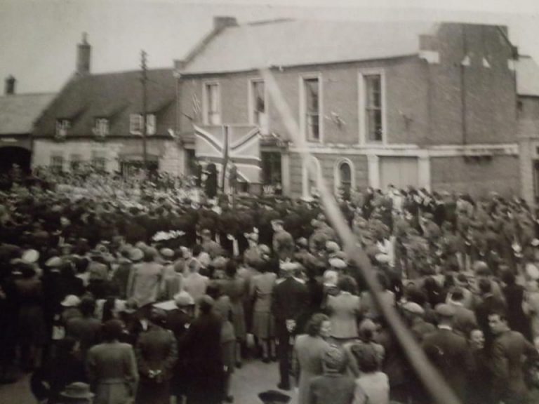 Throw back in time - Crowland - South Holland Life Heritage and Crafts ...